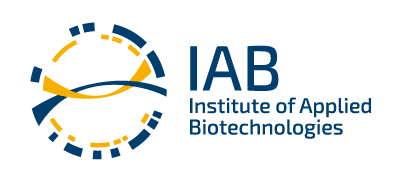 Twist SynBio - Institute of Applied Biotechnologies